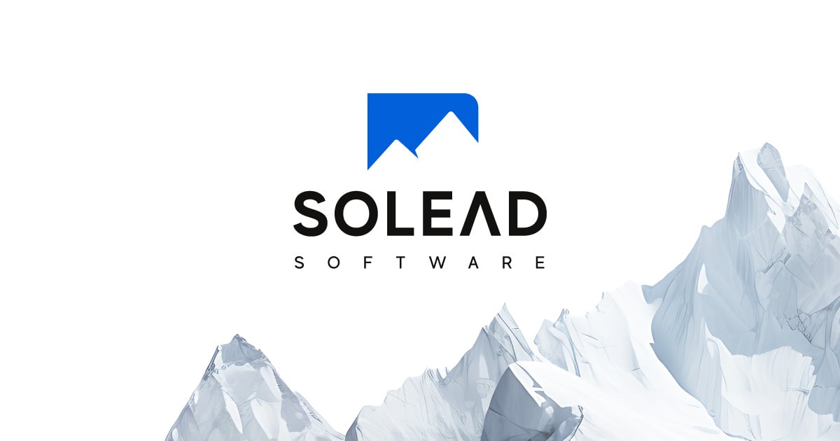 Cost-effective software development services in Ukraine | Solead Software